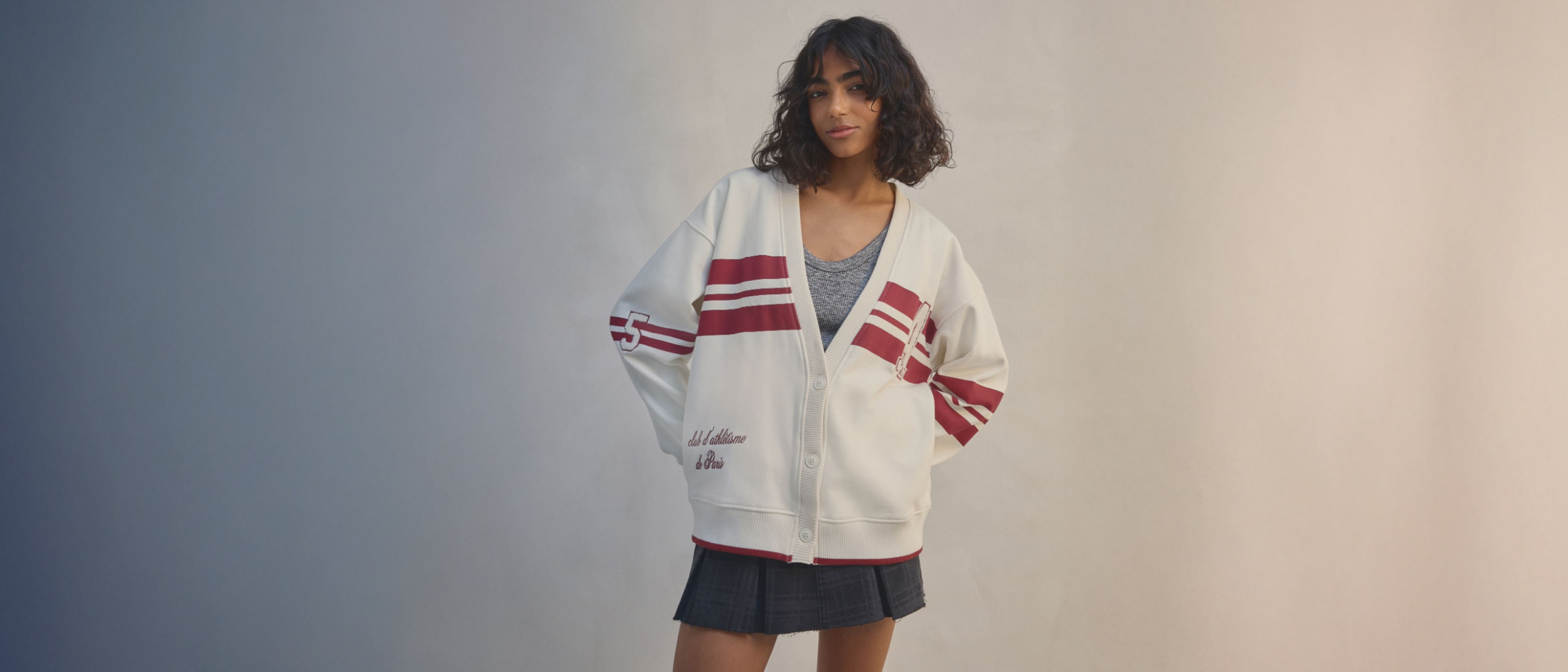 NEW SEASON FAVOURITES