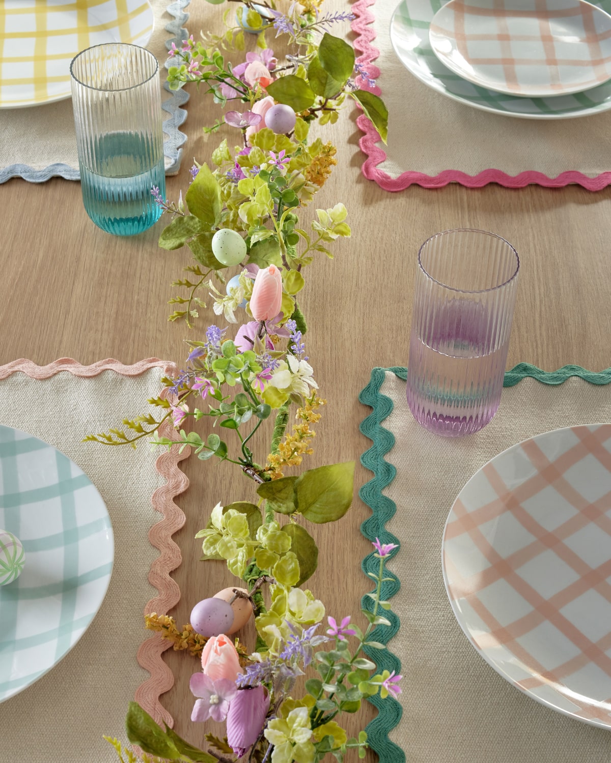EASTER HOMEWARE