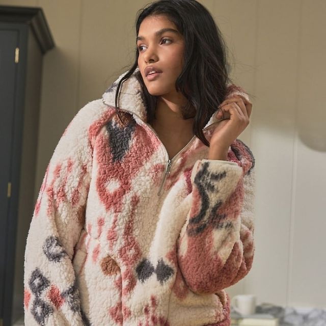 FLEECES